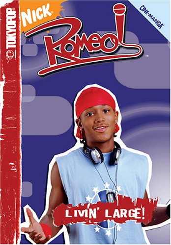Amazon.com: Romeo!: 9781595327284: Miller, Percy, W. Lynch, Thomas ...