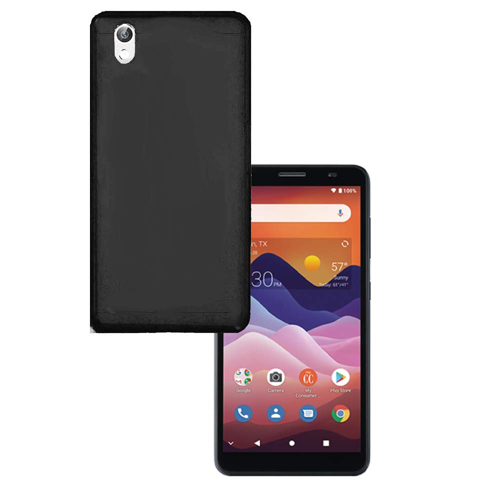 Consumer Cellular Accessories