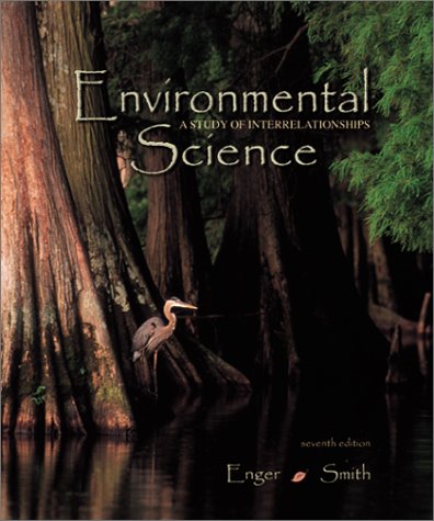 『Environmental Science: A Study of - 読書メーター