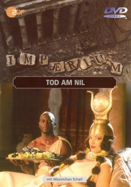 Imperium - Tod am Nil: Amazon.de: Schell, Maximilian, Schell, Maximilian: DVD & Blu-ray