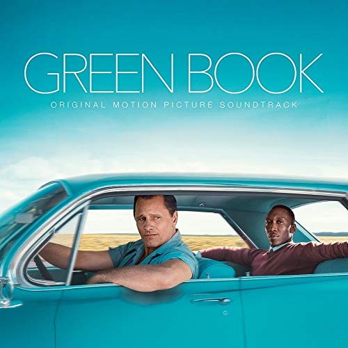 Amazon.com: Green Book (Original Motion Picture Soundtrack): CDs & Vinyl