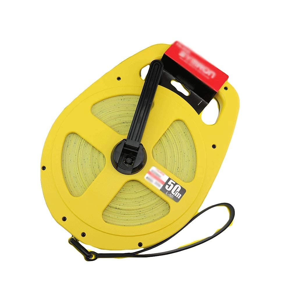 Buy DAQ Tape measure 50 meters 30 meters 20 meters Tape measure ...