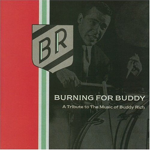 Amazon.de:Burning for Buddy