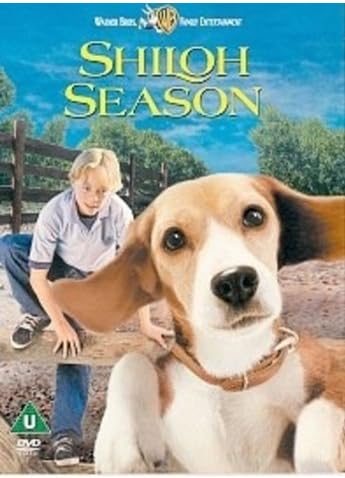 Shiloh 2 - Shiloh Season: Amazon.ca: Movies & TV Shows