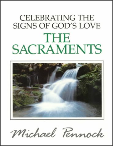 Amazon | Celebrating the Signs of God's Love: The Sacraments ...