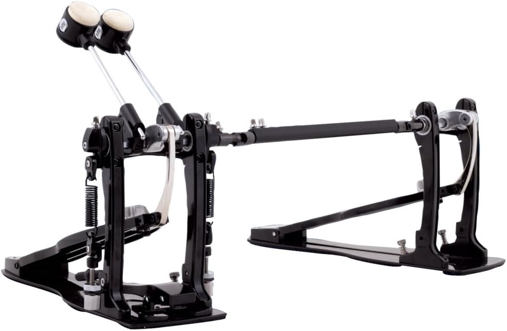 Mapex P900DTW Raptor Direct Drive Double Pedal : Musical Instruments