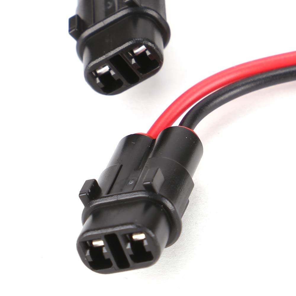 BALLSHOP 12V Daytime Running Light Controller LED DRL Dimmer Relay On ...