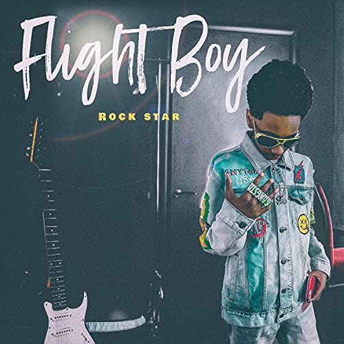Rock Star de Flight Boy en Amazon Music Unlimited