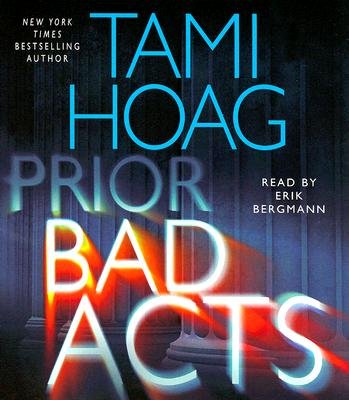 Prior Bad Acts [PRIOR BAD ACTS 5D] - Amazon.com Music