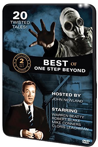 Amazon.com: Best of One Step Beyond [DVD] [2006] [US Import] : Movies & TV