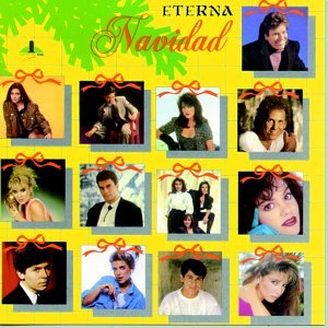 Various Artists - Eterna Navidad - Amazon.com Music