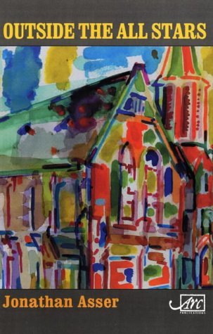 Outside the All Stars: Jonathan Asser: 9781900072717: Amazon.com: Books