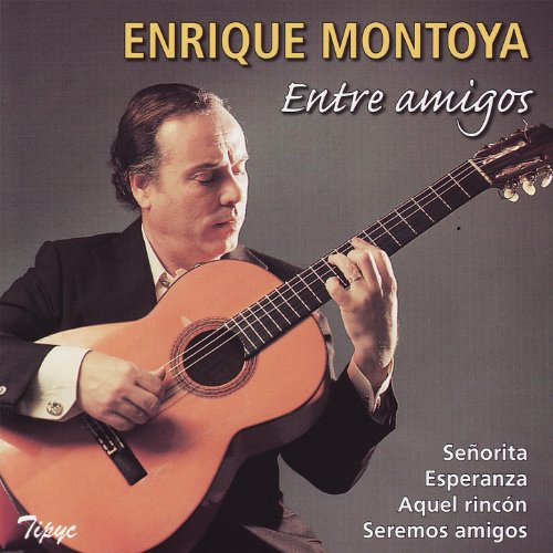 Reproducir Contrastes Flamencos de Enrique Montoya en Amazon Music