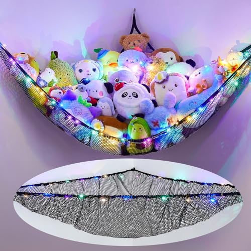 Amazon.co.uk Best Sellers: The most popular items in Toy Bags & Nets