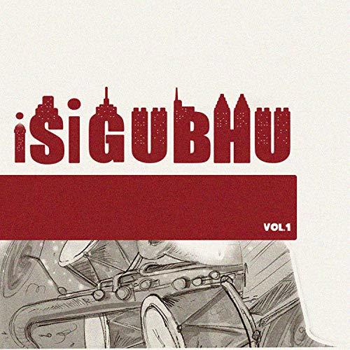 Play Isigubhu, Vol. 1 by Bmi on Amazon Music