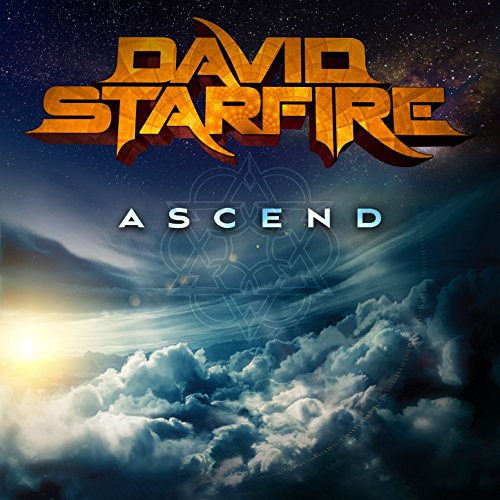 Amazon.com: Ascend : David Starfire: Digital Music