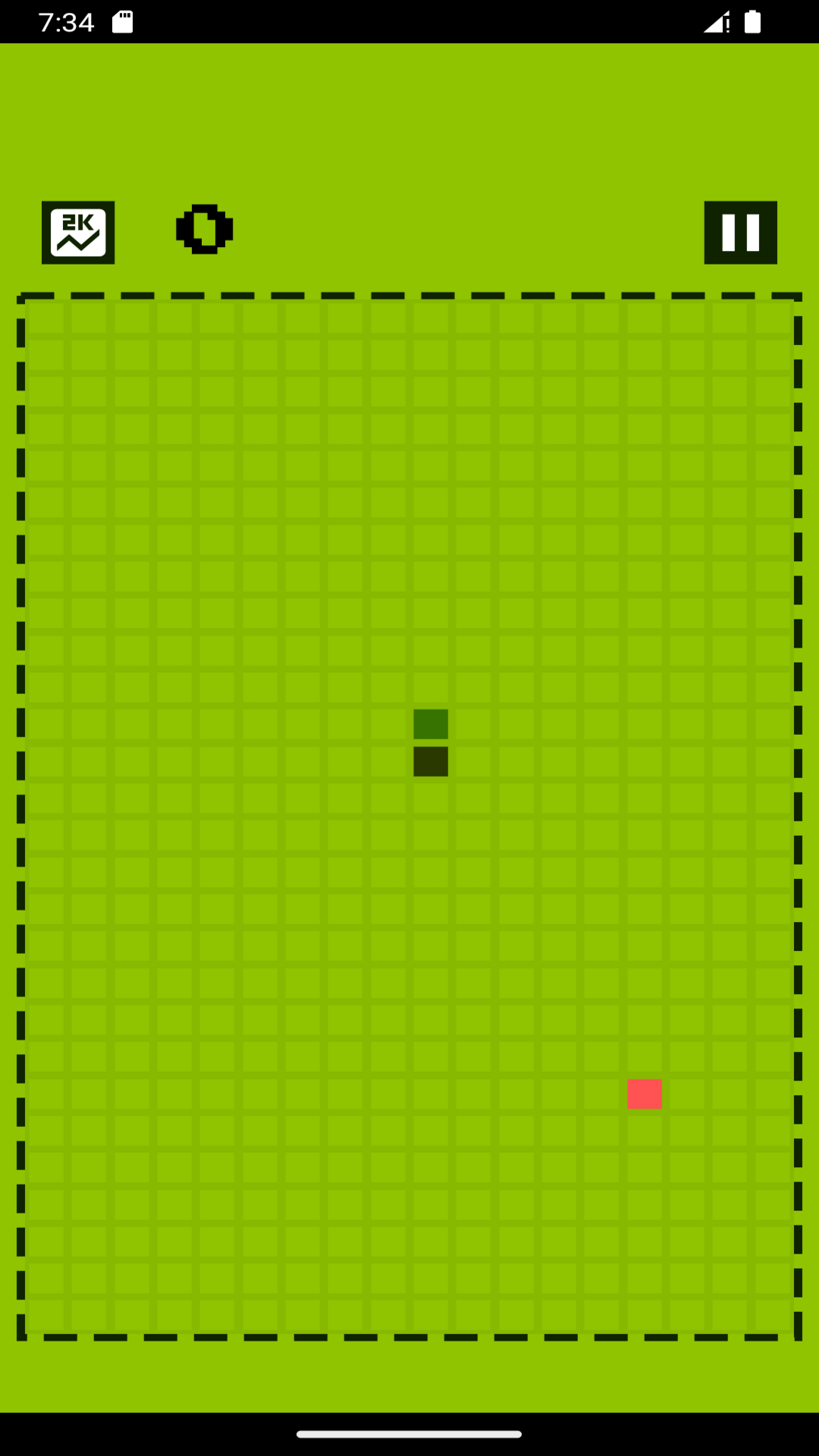 Snake Game - App on the Amazon Appstore