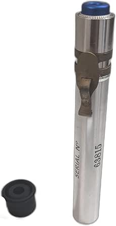 Amazon.com: Imperial Officer Code Cylinder for Galactic Costuming ...