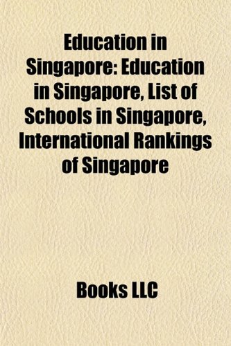 Education in Singapore: List of Schools in Singapore, International ...