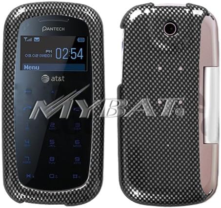 Amazon.com: SnapOn Phone Cover Protector Case for Pantech Impact P7000 ...