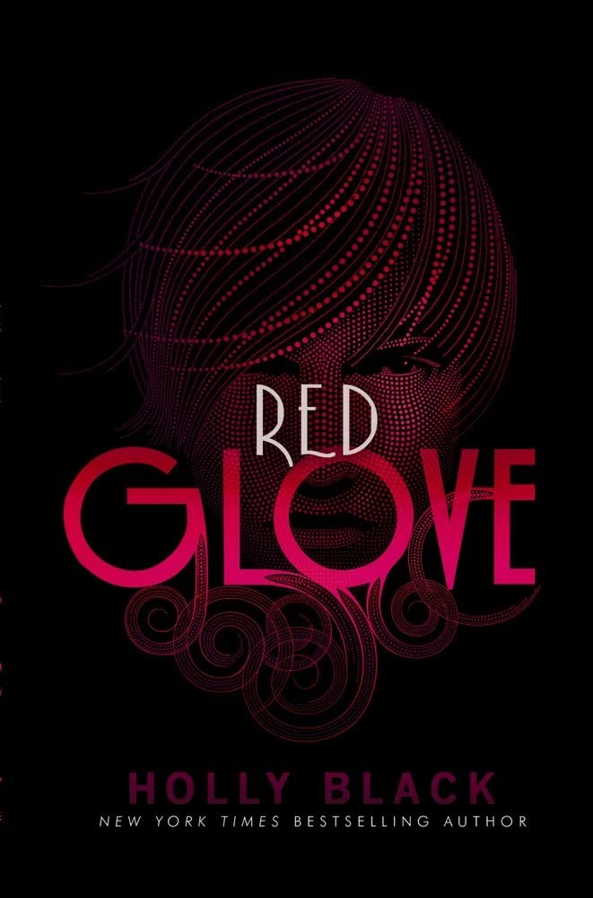 Amazon.com: Red Glove (Curse Workers, Book 2): 9781442403390: Black ...