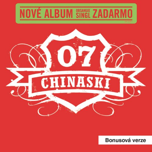 Amazon.com: 07 - Bonus verze : Chinaski: Digital Music