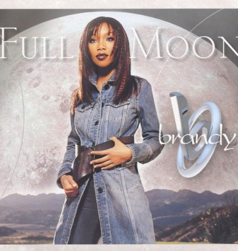 Full Moon: Brandy: Amazon.in: Music}