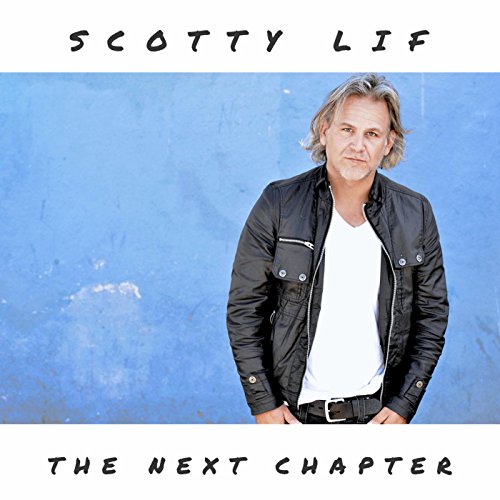 Play The Next Chapter by Scotty Lif on Amazon Music