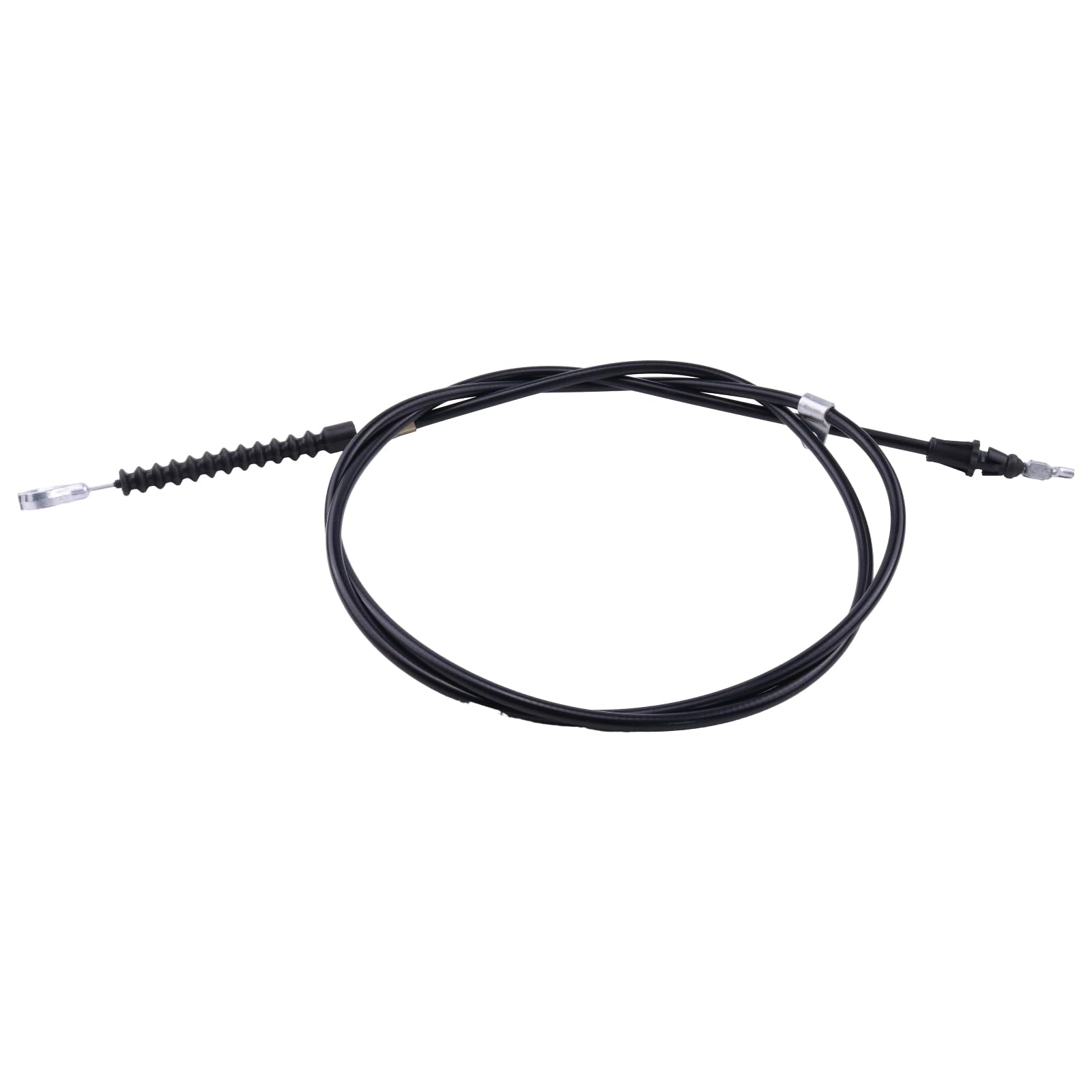 Snowblower Cable 105-9990 1059990 Deflector Control Cable With Toro ...