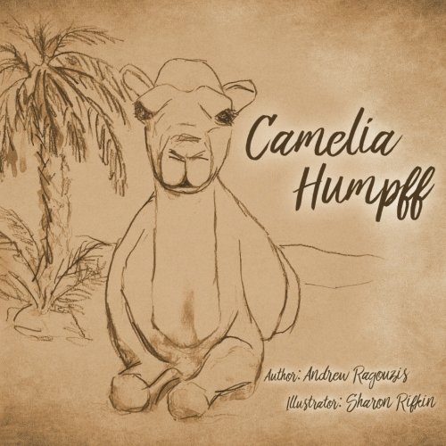 Camelia Humpff: Ragouzis, Andrew, Rifkin, Sharon: 9781641110396: Amazon ...