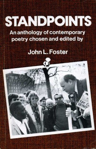 Standpoints (Poetry S.) : Foster, John: Amazon.de: Bücher