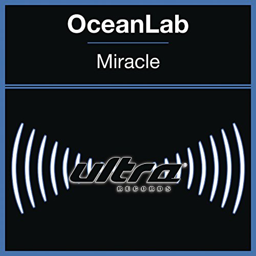 Play Miracle by OceanLab on Amazon Music