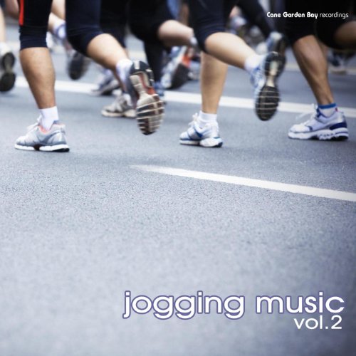 Play Jogging Music Vol.2 by VARIOUS ARTISTS on Amazon Music