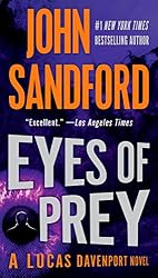 Amazon.com: Rules of Prey (The Prey Series Book 1) eBook : Sandford ...