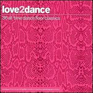 Love 2 Dance: Amazon.co.uk: CDs & Vinyl