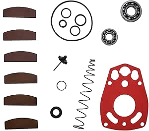 TOABLEVEL IM5100 Tune Up Kit With IM5100-30A IM5100-3 IM5100-TK1 For ...