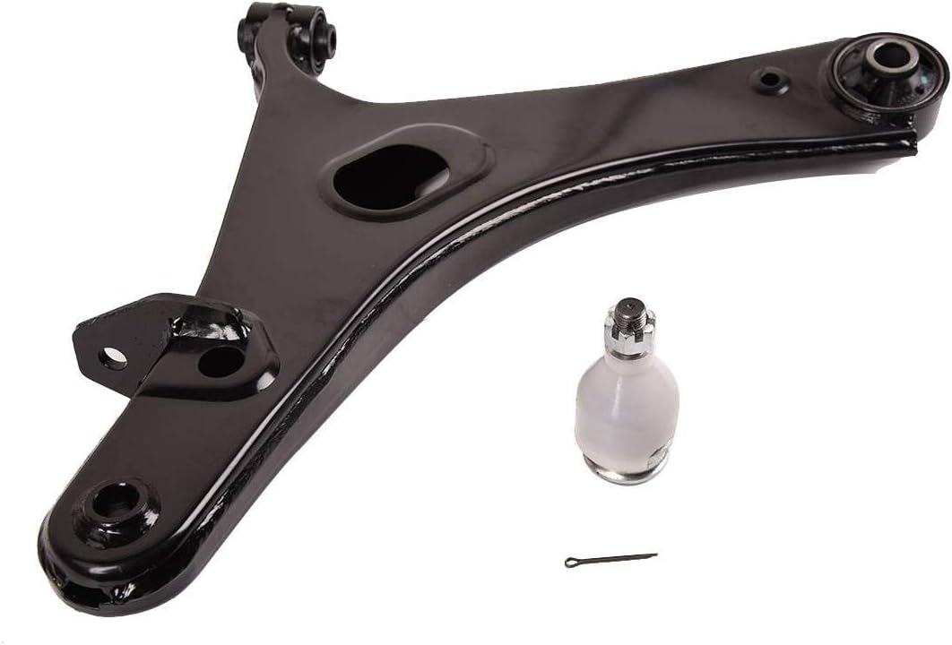 Amazon.com: Bapmic Front Lower Right Control Arm Replacement for 2008 ...