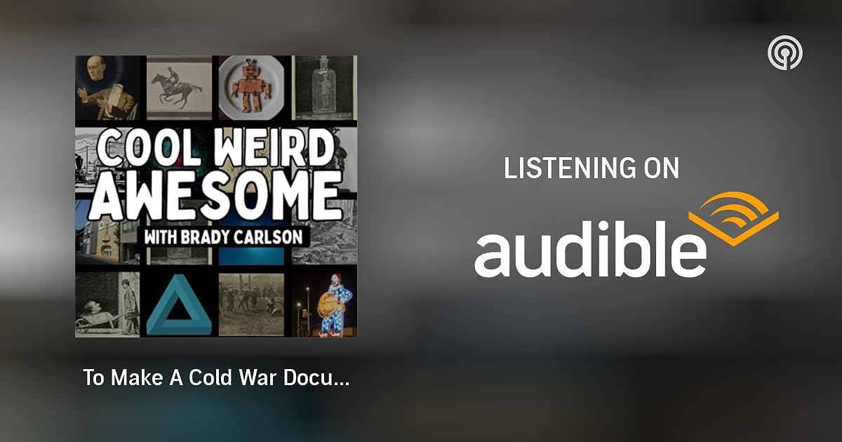 To Make A Cold War Documentary, NBC Funded An Escape Tunnel Under The ...