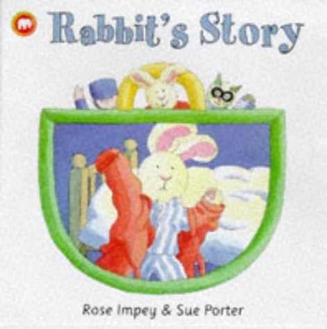 Buy Rabbit's Story (Picture Mammoth S.) Book Online at Low Prices in ...