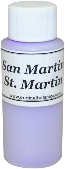 Amazon.com: Original Botanica Saint Martin Sachet Powder Hoodoo ...