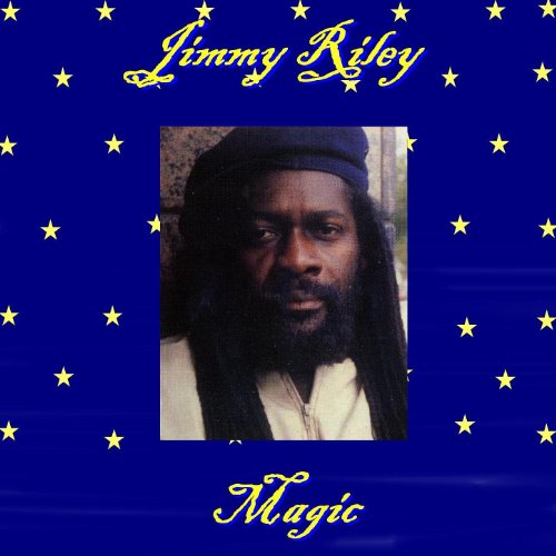 Play Magic by Jimmy Riley on Amazon Music