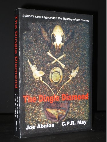 Buy The Dingle Diamond Book Online at Low Prices in India | The Dingle ...