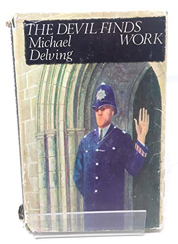 Devil Finds Work: Delving, Michael: 9780002311724: Amazon.com: Books
