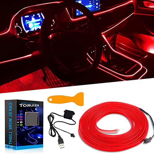 LED Dashboard Strips | LED Moment