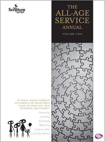 All-age Service Annual (Light) (v. 2): 9781844273416: Amazon.com: Books
