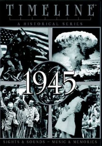 Amazon.com: Timeline - 1945 : Timeline: Movies & TV