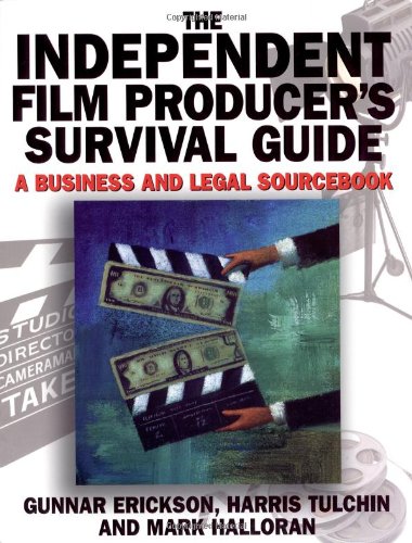 Amazon.com: The Independent Film Producers's Survival Guide: A Business ...