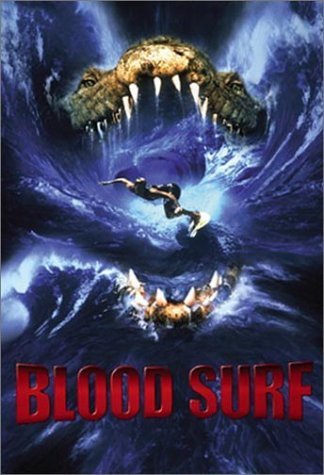 Amazon.com: Blood Surf [Region 2] : Dax Miller, Tziporah Malkah, Duncan ...