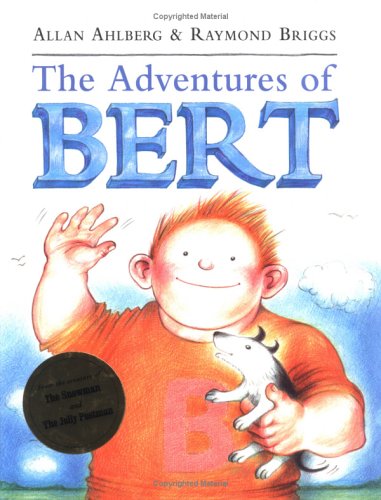 The Adventures of Bert | Amazon.com.br