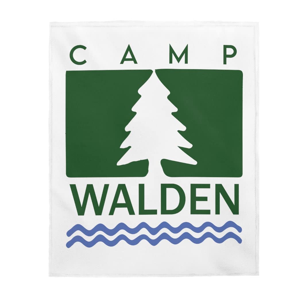 The Parent Trap Camp Walden